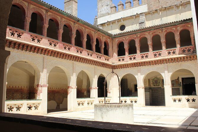 Italica Roman City Tour from Seville - An In-Depth Look at the Italica Roman City Tour