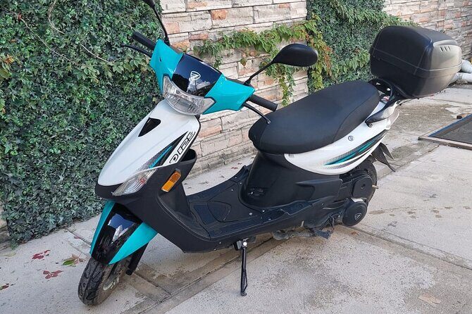 Italika D125 Private Scooter Rental in Tulum - Why Choose the Italika D125 Scooter Rental in Tulum?