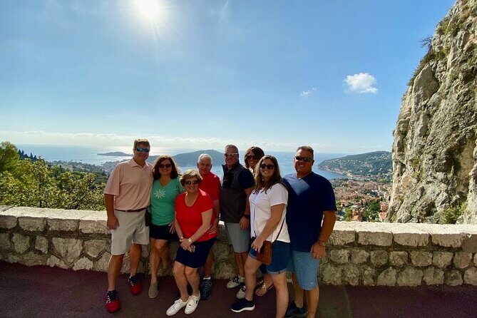 ITALY TOUR - Dolceacqua - San Remo - Menton - Full Day - Key Points