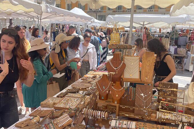 ITALY TOUR - Dolceacqua - San Remo - Menton - Full Day - Value for Money