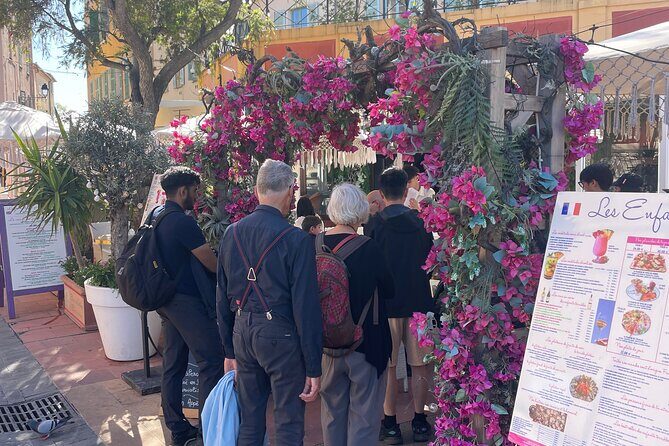 ITALY TOUR - Dolceacqua - San Remo - Menton - Full Day - Authentic Experiences and Review Highlights