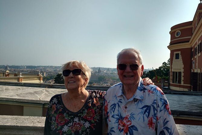 ItalyBestExcursions 3 Port of Calls in 1 Booking: Civitavecchia Livorno Naples - Additional Details & Tips