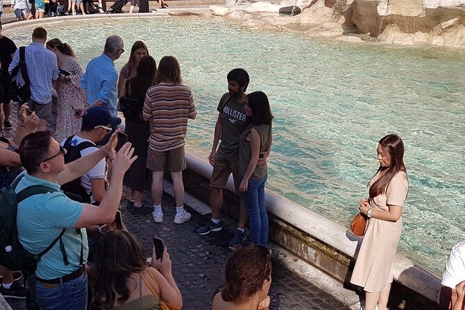 ItalyBestExcursions 3 Port of Calls in 1 Booking: Civitavecchia Livorno Naples - FAQ