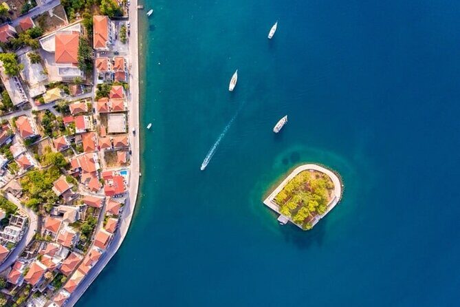 Ithaca Cruise swim stops to beaches- With snacks & fruit - The Itinerary in Detail: What to Expect