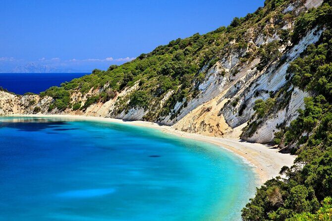 Ithaca Cruise to Gidaki Beach & Vathy - FAQ