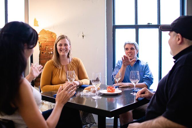 Ithaca is Foodies: Downtown Ithaca Craft Beverage Tour - Final Thoughts