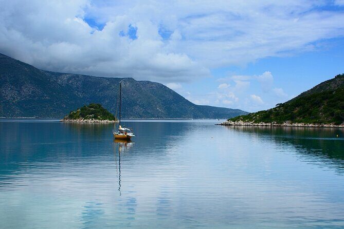 Ithaca Private Full-Day Sightseeing Tour from Kefalonia - Key Points