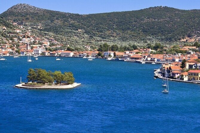 Ithaca Private Full-Day Sightseeing Tour from Kefalonia - An In-Depth Look at the Tour