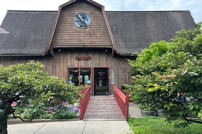 Ithaca to Wine Country Guided Finger Lakes Tasting Experience - FAQ (Frequently Asked Questions)