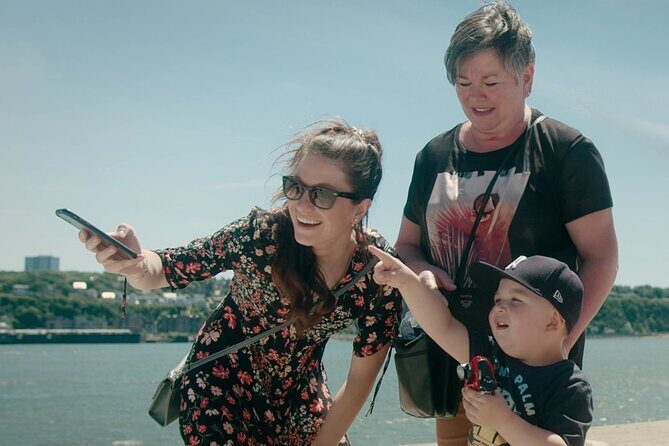 Itinerary The lost treasure of the Morgan family - What Makes This Tour Different?