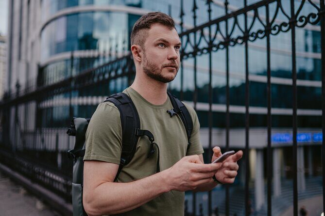 Itinerary The lost treasure of the Morgan family - Final Thoughts