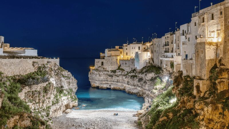Itria Valley: Polignano, Ostuni, and Locorotondo, from Bari - Potential Drawbacks and Considerations