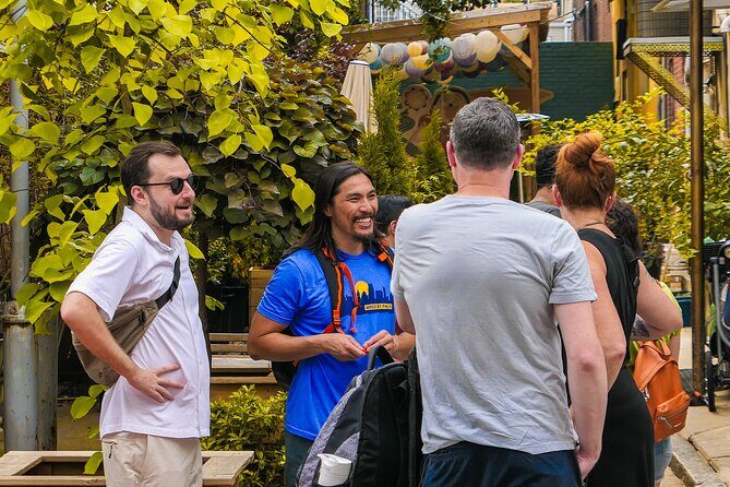 Its Always Sunny Shared Walking Tour of South Philly - FAQs