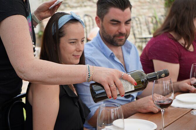 It's Wine Time! 2 wineries & farm-to-table lunchmax 8 pp - Overview of the Experience