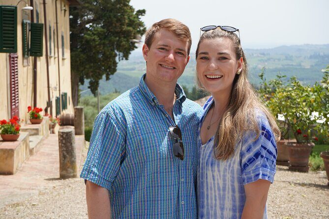 It's Wine Time! 2 wineries & farm-to-table lunchmax 8 pp - The Experience in Detail