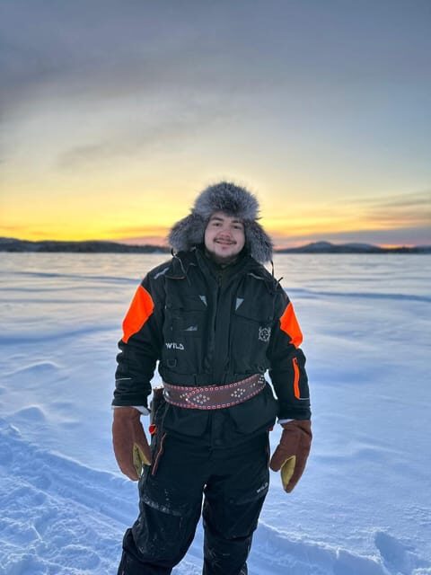Ivalo: Ice Fishing Tour to Lake Inari, Reindeers & Lunch - FAQ