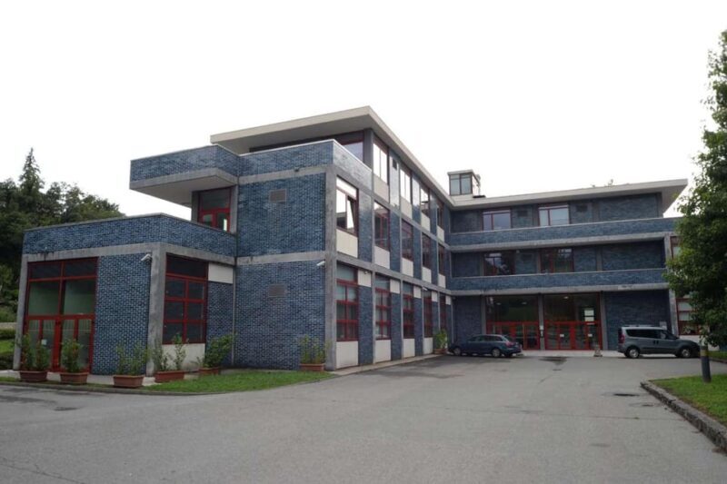 IVREA: Tour of the 20th-century industrial city. It's a UNESCO site. - A Closer Look at Ivrea’s Industrial Heritage