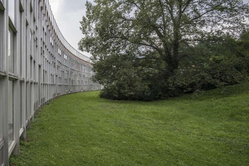 IVREA: Tour of the 20th-century industrial city. It's a UNESCO site. - What the Tour Includes and Practical Details