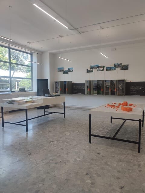 IVREA: Tour of the 20th-century industrial city. It's a UNESCO site. - What to Keep in Mind