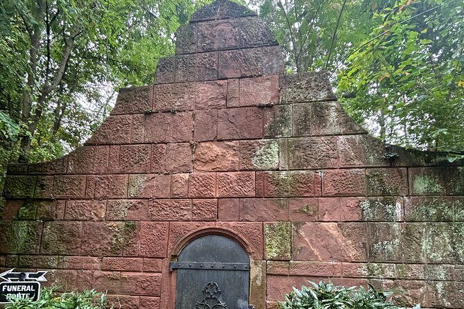 Ivy Hill Cemetery Tour Victorian Elegance and Notable Lives - Analyzing the Value