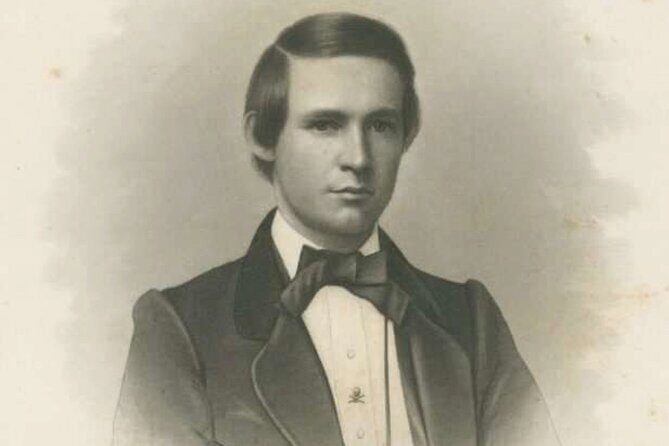 Ivy Hill Cemetery Tour Victorian Elegance and Notable Lives - Who Will Love This Tour?