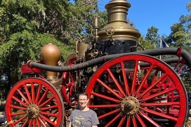 Ivy Hill Cemetery Tour Victorian Elegance and Notable Lives - Final Thoughts
