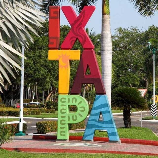Ixtapa: City Tour - FAQs
