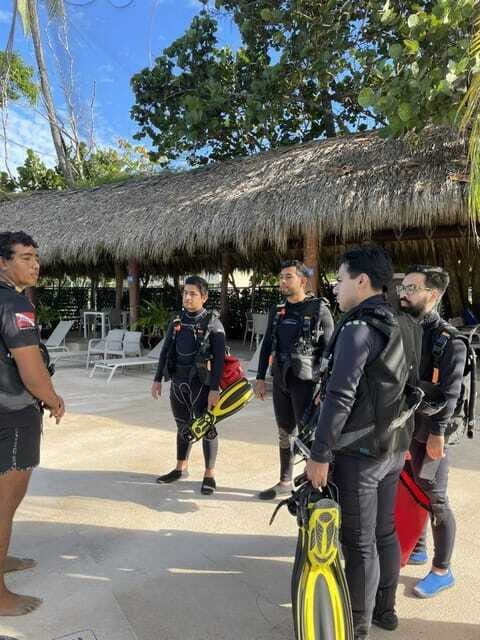 Ixtapa: Discover Diver Course - Why This Tour Offers Great Value
