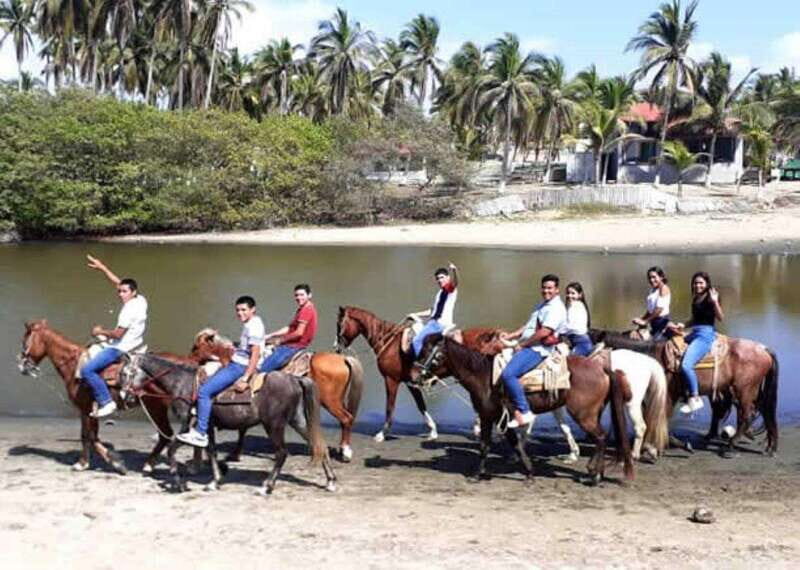 Ixtapa: Horseback Riding & Snorkeling - Practical Details and Value