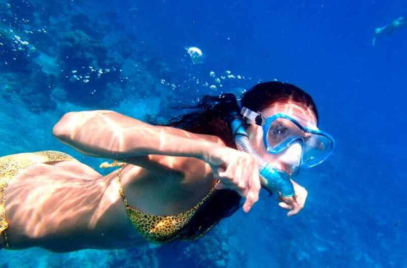 Ixtapa: Horseback Riding & Snorkeling - Who Will Love This Tour?