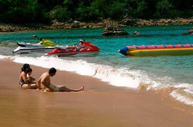 Ixtapa: Horseback Riding & Snorkeling - FAQ