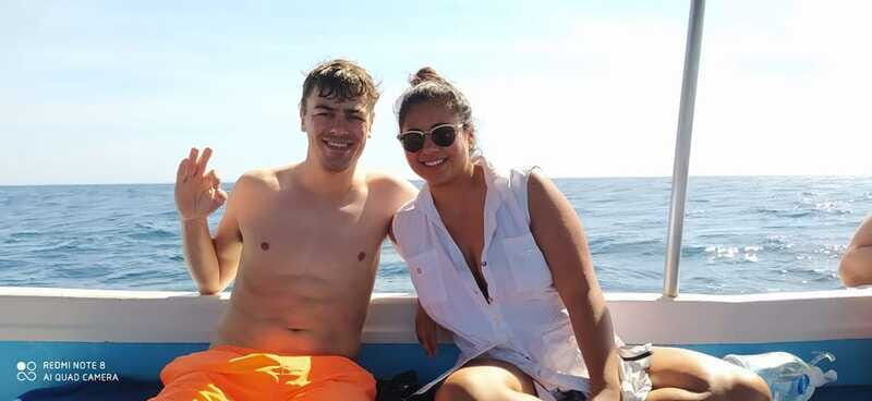 Ixtapa: Marine Life Exploration - Introduction