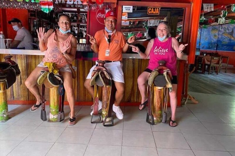 Ixtapa: Petatlán and coconut museum - Key Points