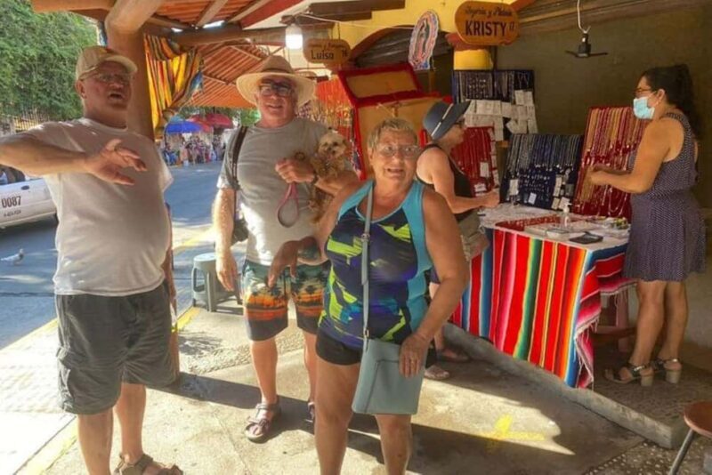 Ixtapa: Puerto Vicente Guerrero Day Tour - Discover the Beauty of Guerreros Coastal Escape