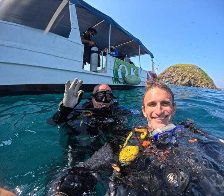 Ixtapa: Rescue Diver Course - Ixtapa: Rescue Diver Course – An In-Depth Review