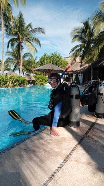 Ixtapa: Scuba Diver Course - Who Is This Tour Best For?