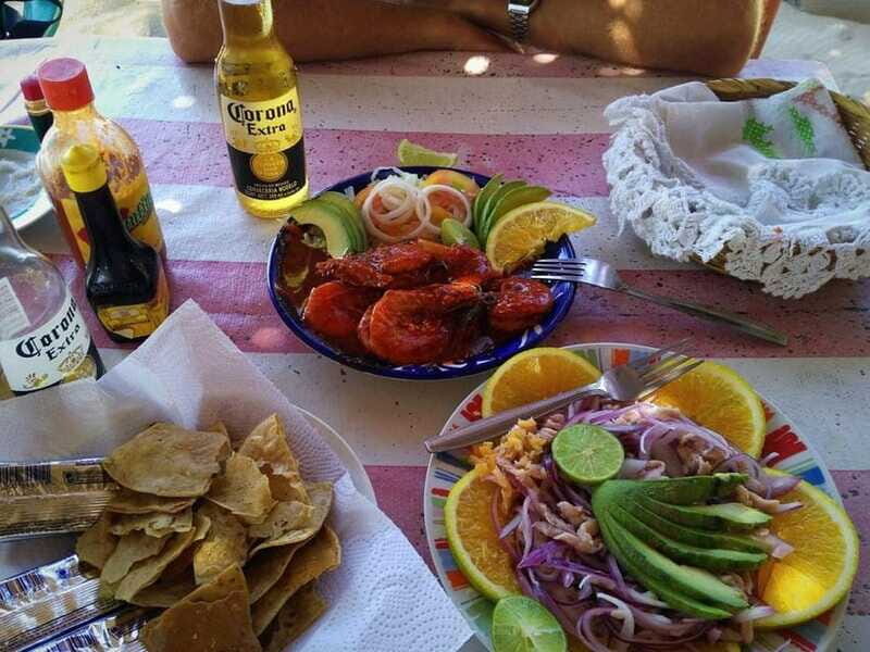 Ixtapa-Zihuatanejo: Barra de Potosi Scenic Lagoon Tour - The Boat Trip: A Must-Do