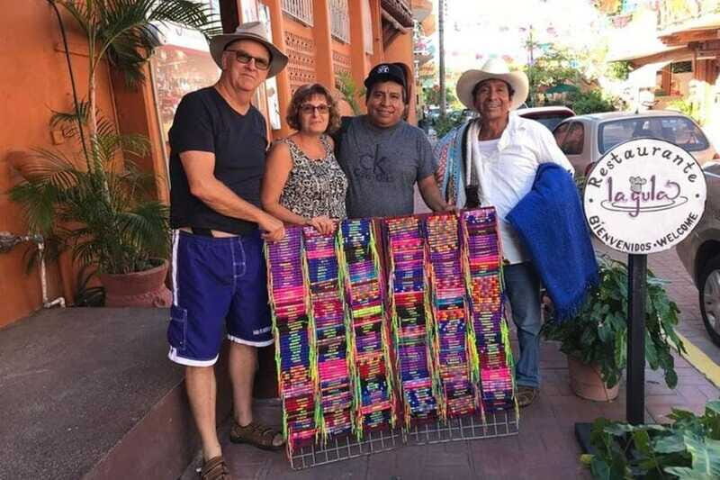 Ixtapa: Zihuatanejo City Tour - FAQ