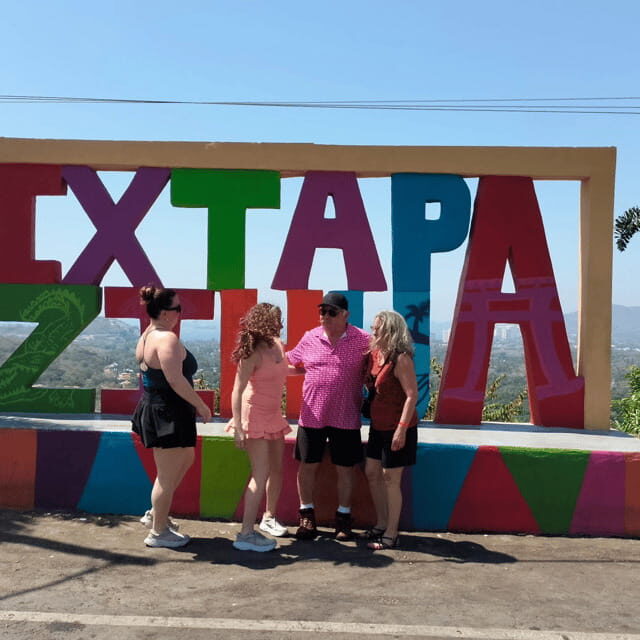 Ixtapa zihuatanejo: city Tour - A Deep Dive into the Tour