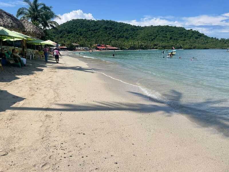 Ixtapa-Zihuatanejo: Island of Ixtapa Day Trip with Lunch - The Sum Up