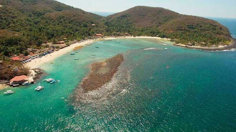Ixtapa Zihuatanejo: Kayaking and Snorkeling Tour - Frequently Asked Questions