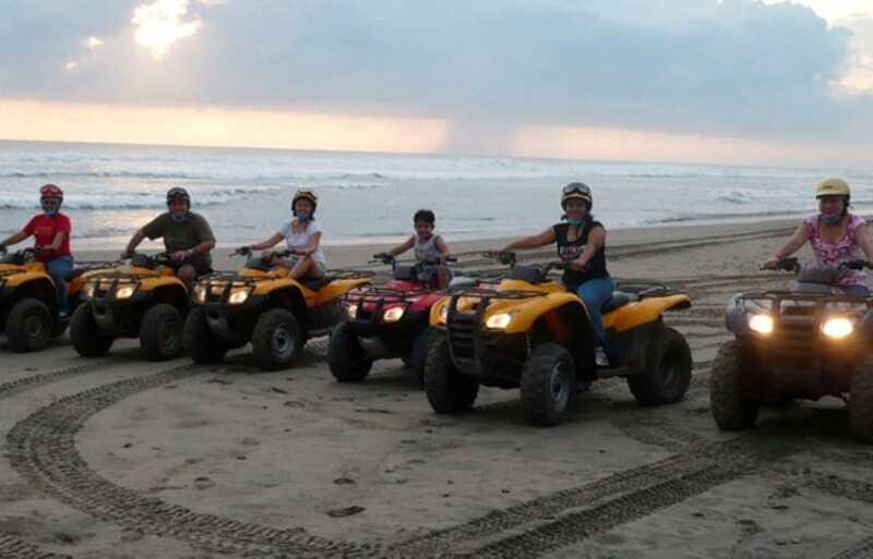 Ixtapa-Zihuatanejo: Mountain, Beach & Jungle ATV Adventure - Final Thoughts: Who Should Consider This Tour?