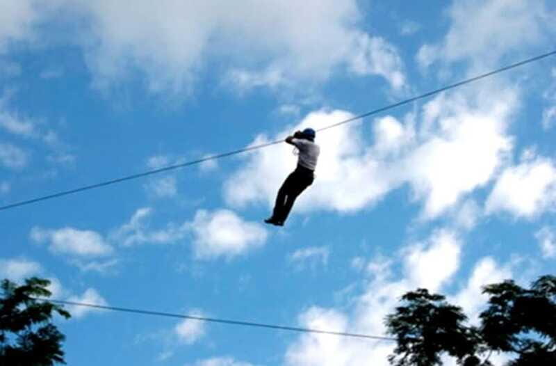 Ixtapa Zihuatanejo: Zipline Tour - Who Should Consider This Tour