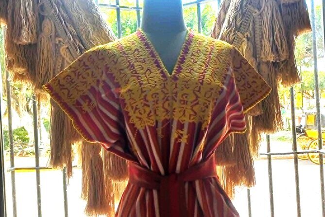 Izamal Exclusive Shopping Tour - FAQ