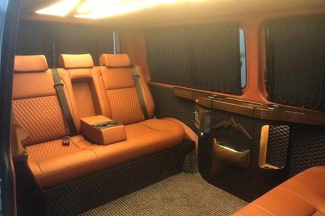 Izmir (ADB) Airport Private Arrival Transfer to Kusadasi - Key Points