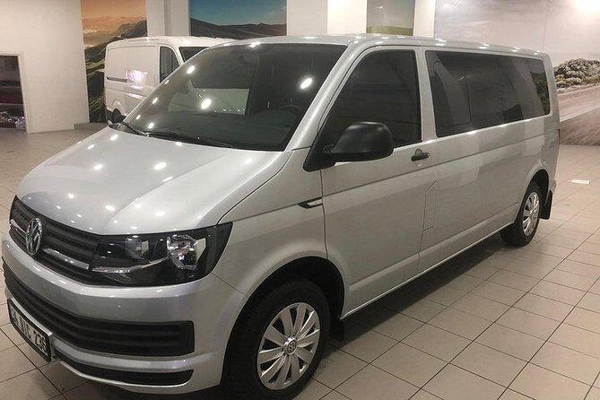 Izmir (ADB) Airport Private Arrival Transfer to Kusadasi - Detailed Review of the Izmir to Kusadasi Private Transfer Service