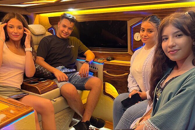 Izmir Airport Private Transfer Meet Transfer - Key Points