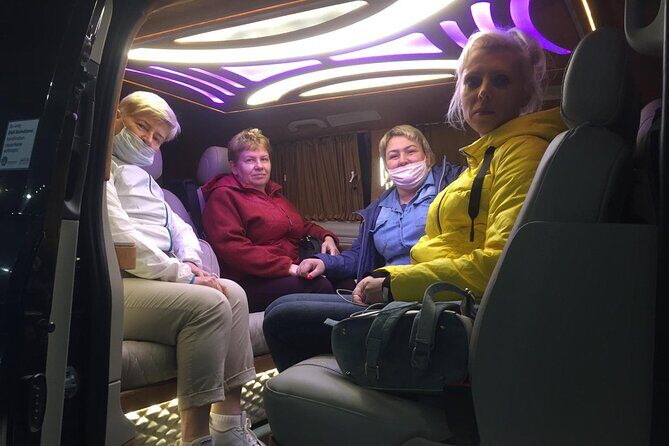 Izmir Airport Private Transfer Meet Transfer - Why Travelers Love This Service