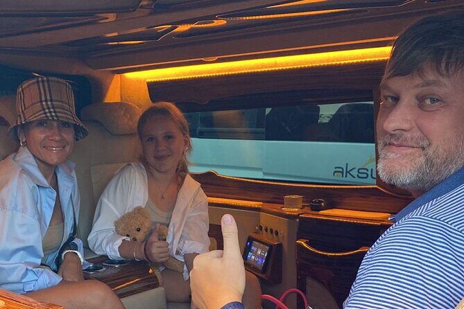 Izmir Airport Private Transfer Meet Transfer - Pricing and Value
