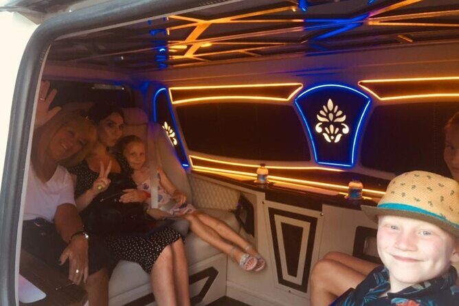 Izmir Airport Private Transfer Meet Transfer - Who Should Consider This Service?